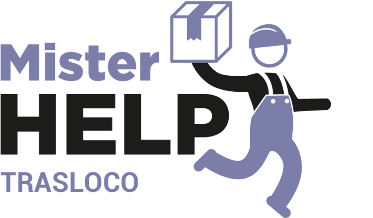 Mister Help Servizi | Trasloco - Mister Help
