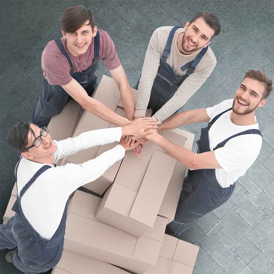 Lavora con noi - Mister Help